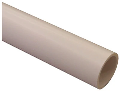 True Value Pvc Cell Core Dwv Pipe, Schedule 40, 2-inch X 2-feet For ...