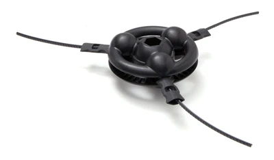 Master Mechanic Hook N Trim Pivot String Grass Trimmer Head, Gas ...