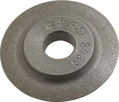 33185 Copper & Aluminum Replacement Cutter Wheel For Pipe Cutters ...