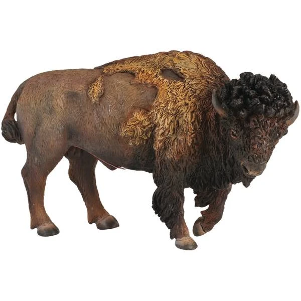 American Bison by CollectA - 88336 | Agway of Cape Cod