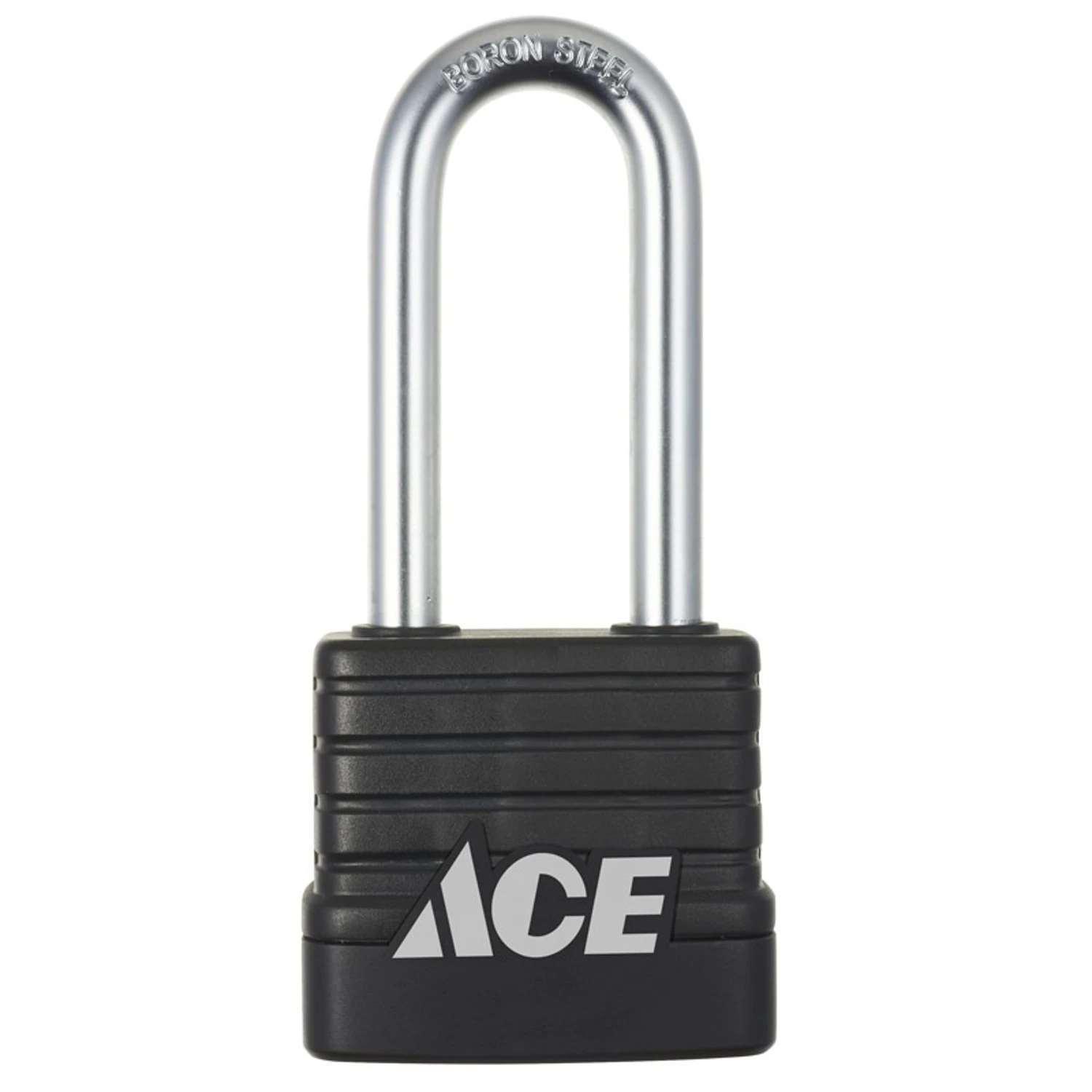 ACE TRADING - MT PADLOCKS 1.688 In. H X 1.75 In. W Steel 5-pin Cylinder ...