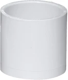 142942 3 In. Hub X Hub Pvc Pipe Coupling | Killingworth True Value