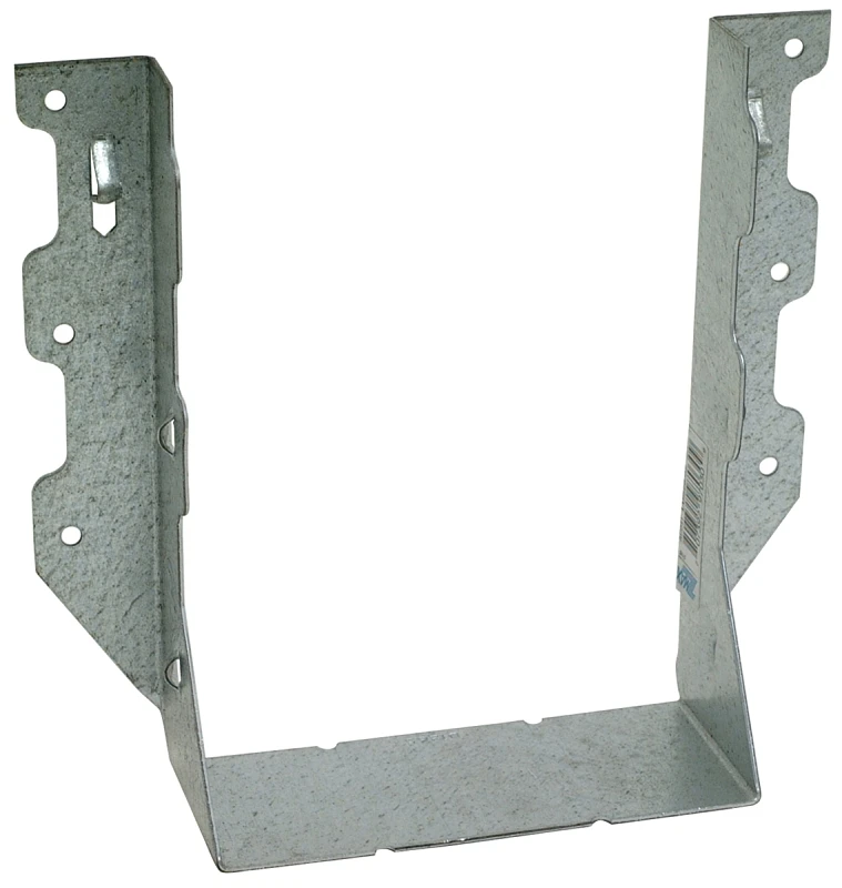 Simpson Strong Tie Lus28-3 Triple 2 In. X 8 In. Double Shear Face Mount ...