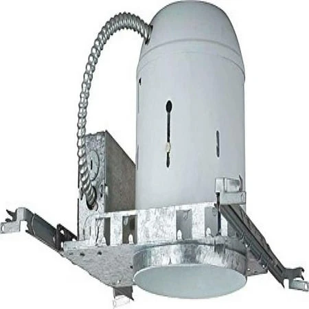 ORGILL, INC Power Zone 5000B-63L 6 In. New Construction Recessed - Ic ...