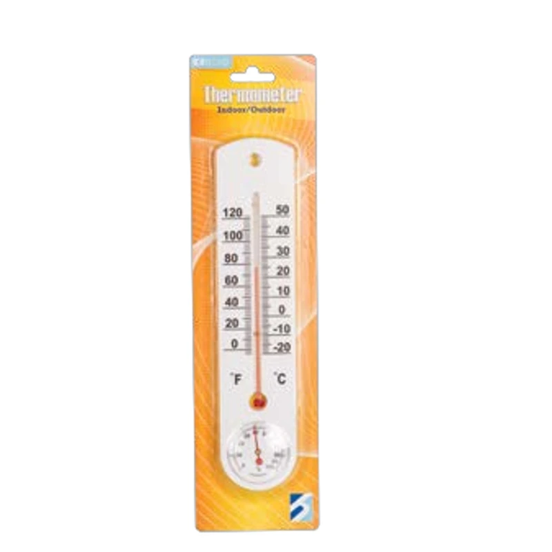 Headwind Ezread Hygrometer And Thermometer Combo Unit - Model 840-0051 ...