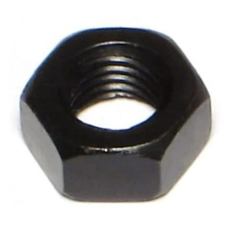 8mm-1.00 Plain Steel Class 10 Hex Nuts - Durable Fasteners For Secure ...