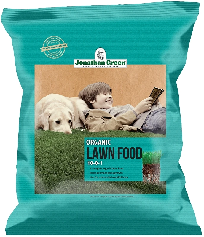 ACE HARDWARE,CORP. Organic Lawn Food, 5,000-sq. Ft., 8-0-2 N-p-k Ratio ...