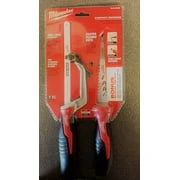 Compact Hacksaw For Precision Cutting | Elitsac, Inc.