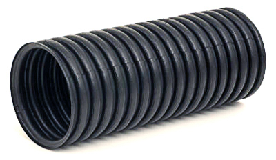 True Value 24-inch X 20-foot Hi-q Plastic Culvert For Efficient ...