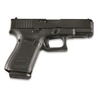LIPSEYS 19 Gen5 Semi-auto Pistol - 9mm, 4.02" Barrel, 15+1 Capacity | Dickey Bub Farm & Home ...