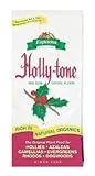 ESPOMA COMPANY Ht25 25lb Holly Tone Plant Food - 4-3-4 Fertilizer For ...