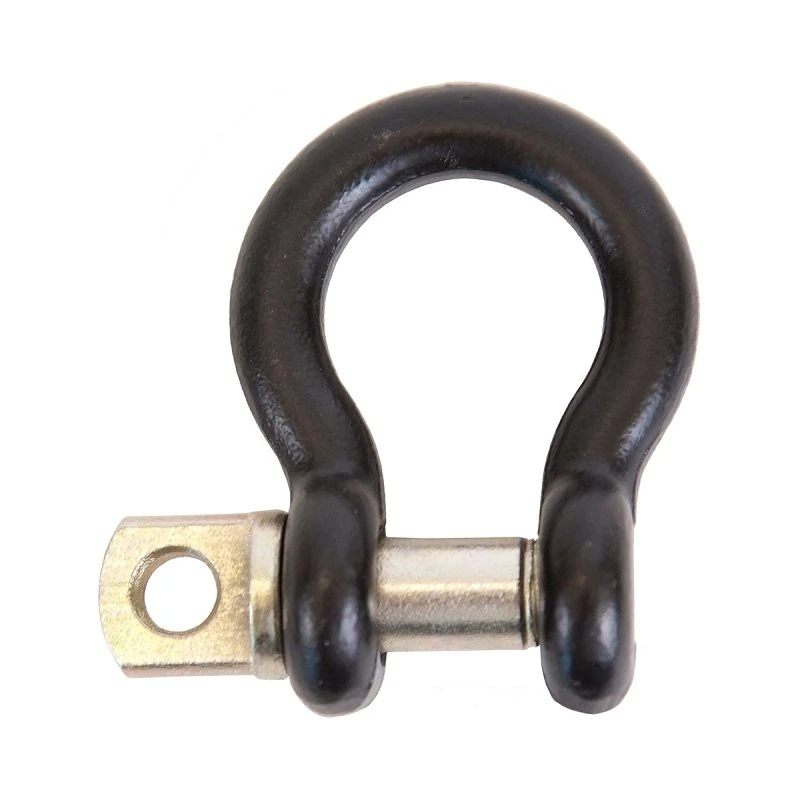 Koch Industries 0.875 In. H Farm Screw Pin Clevis 2000 Lb Working Load ...
