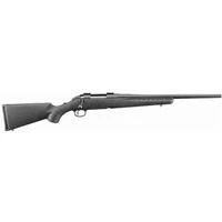 DAVIDSON'S INC American Compact Rifle .308 Winchester 18 In. Black ...