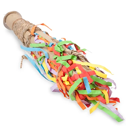 Prevue Pet Products 9" Hide & Seek Foraging Perch | Greenfield Farmers ...