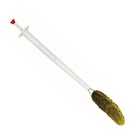 NORPRO INC. Deluxe Pickle Pincher For Easy Pickling And Serving | Klem's