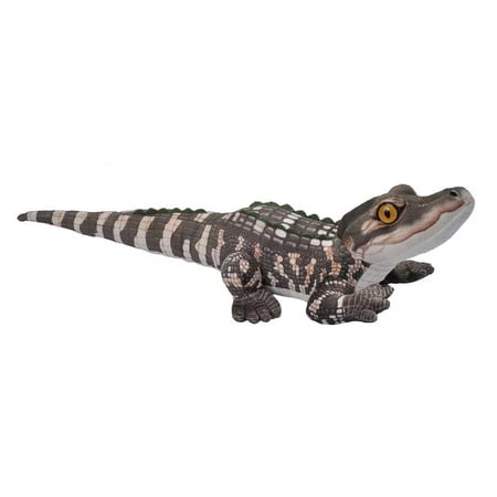 WILD REPUBLIC Mini Alligator Baby - 30 Centimeters Long | Klem's