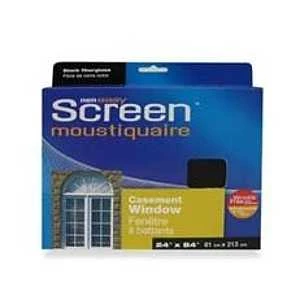 Climaloc Eazy Screen Fiberglass Moustiquaire Screen 36 In. X 84 In ...