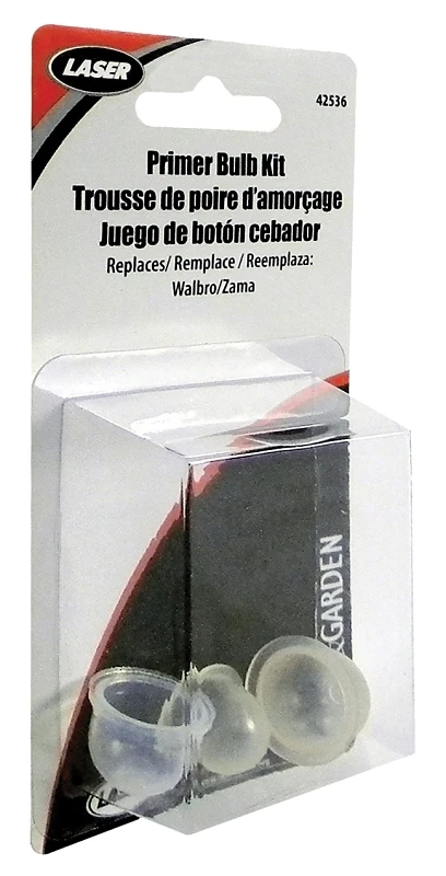 Laser 42536 Primer Bulb Kit For Efficient Fuel System Maintenance ...