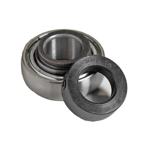 Tru Pitch Self-aligning Pre-lubricated Insert Bearing - Durable And ...