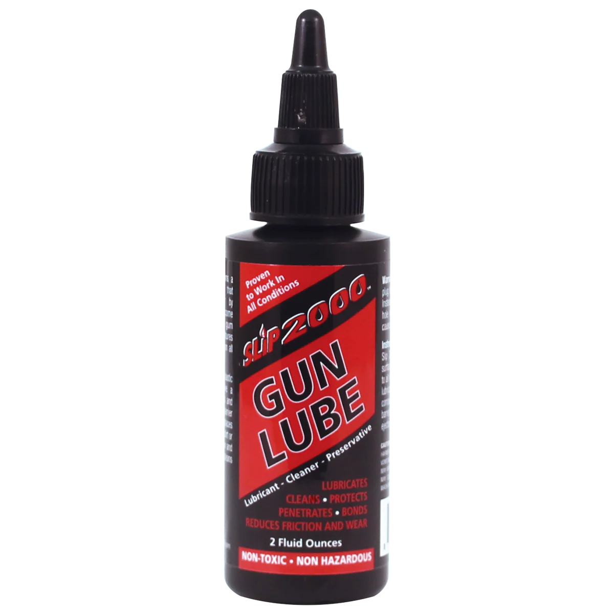 SLIP 2000 16OZ GUN LUBE | K&K Hardware & Lumber LLC