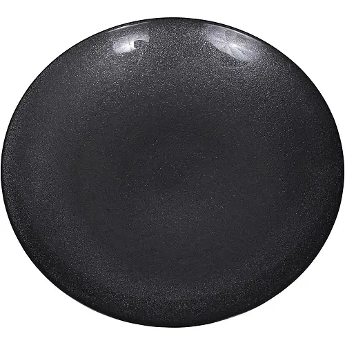 BLACK CENTER PLATE | Do It Center Dominica