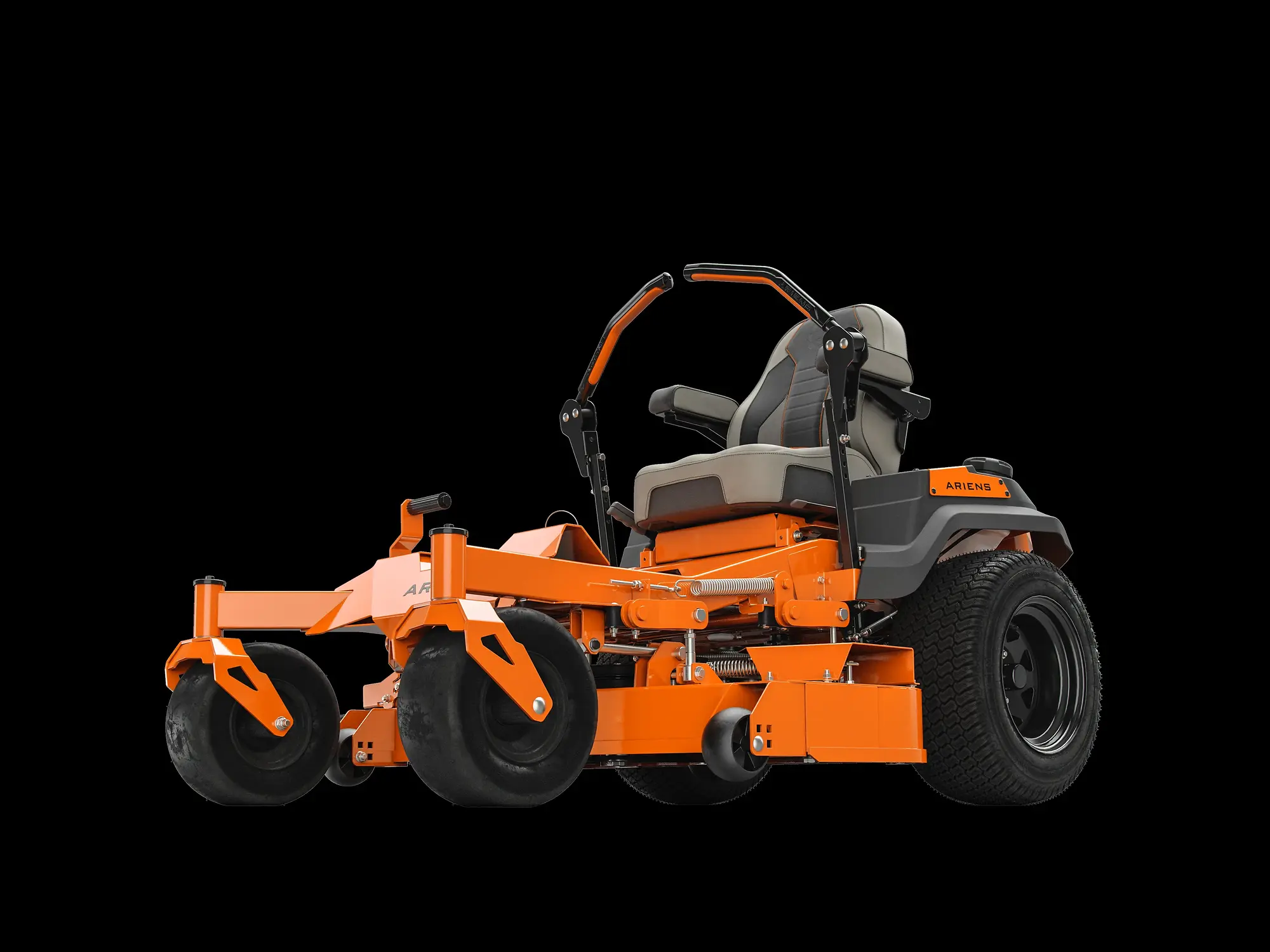 ARIENS CO. ARIENS APEX 48 KOHLER MOWER | KLEMS