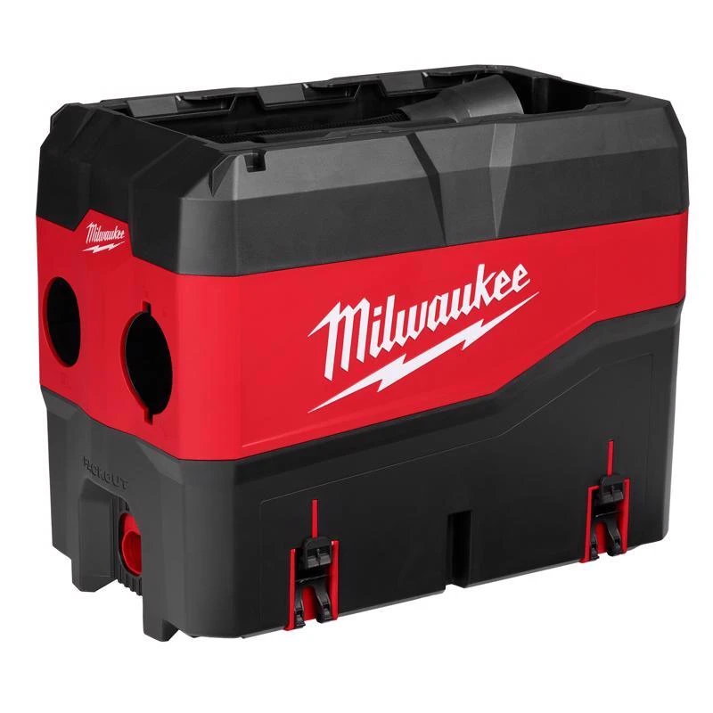 Milwaukee Packout Compact Debris Separator Wet/dry Vac Attachment 2.5 ...