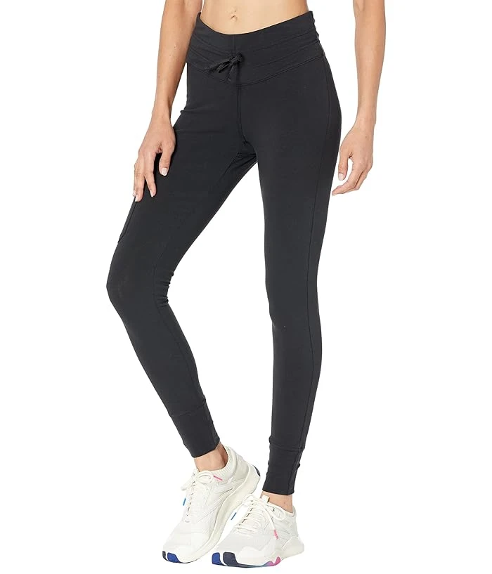 COLUMBIA SPORTSWEAR Columbia Women's Trek Active Leggings, Size Small ...