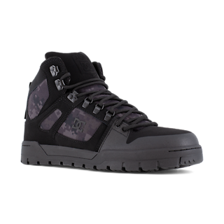 WARSON GROUP INC Dc60603 Men's Dc Pure Work HIGH TOP Size 13 WIDE | KLEMS