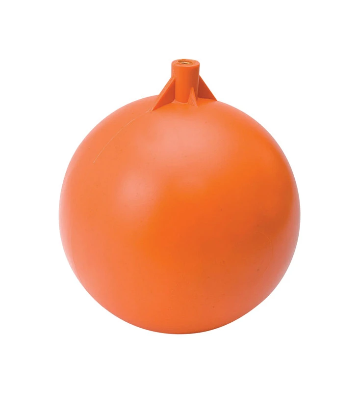 Ace B & K 5 in. Dia. Polystyrene Stock Tank Float | Gorhams