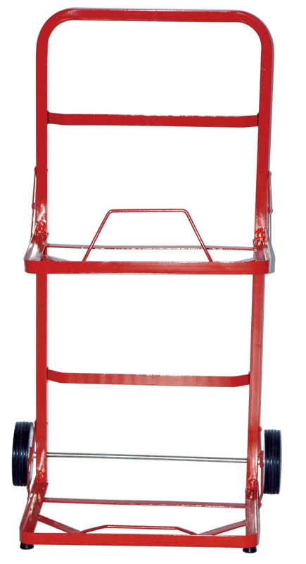 Ace Apex 2 gal. Steel Wheeled Recycle Bin Cart | Gorhams