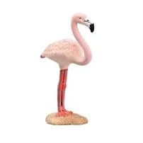 SCHLEICH NORTH AMERICA INC. Schleich - Flamingo Figurine by Schleich ...