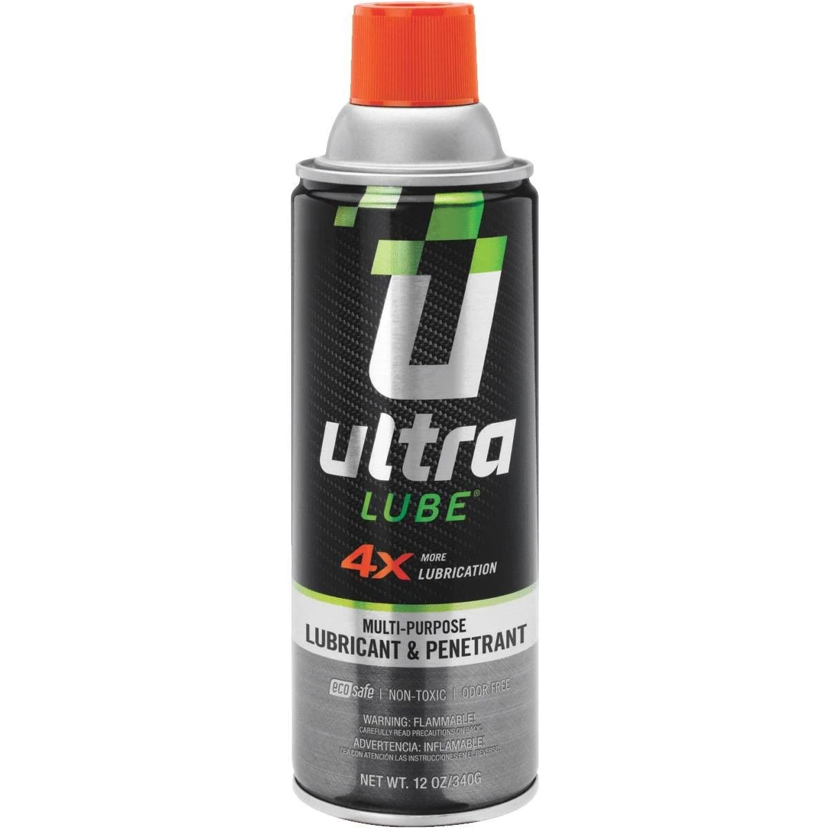 UltraLube 12 Oz. Aerosol with Straw Multi-Purpose Lubricant | Hills ...