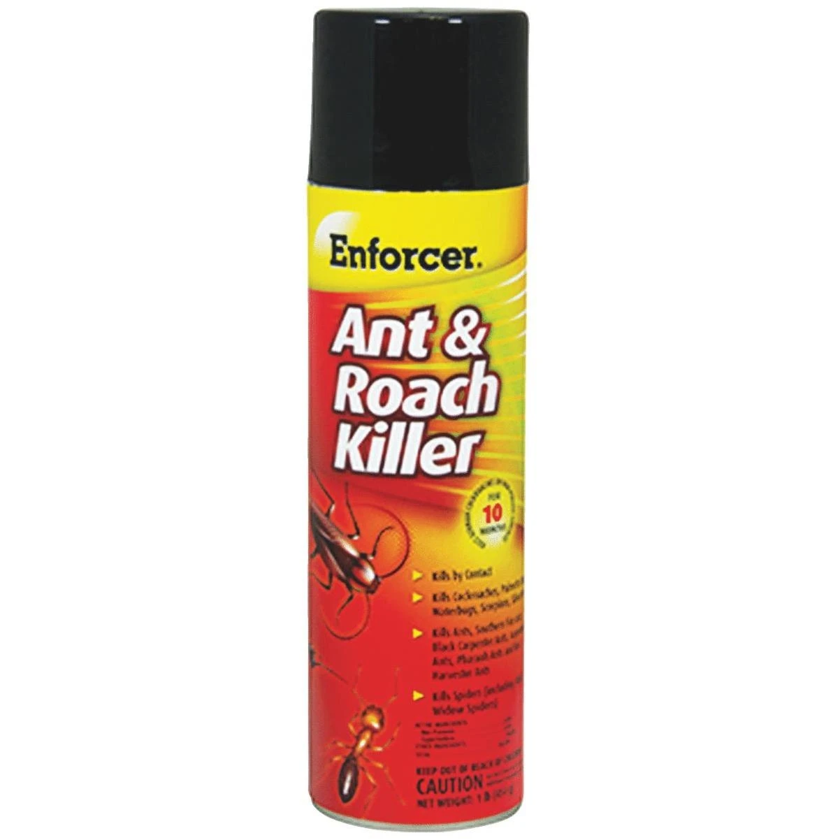Enforcer 16 Oz. Aerosol Spray Ant & Roach Killer | Grass Valley
