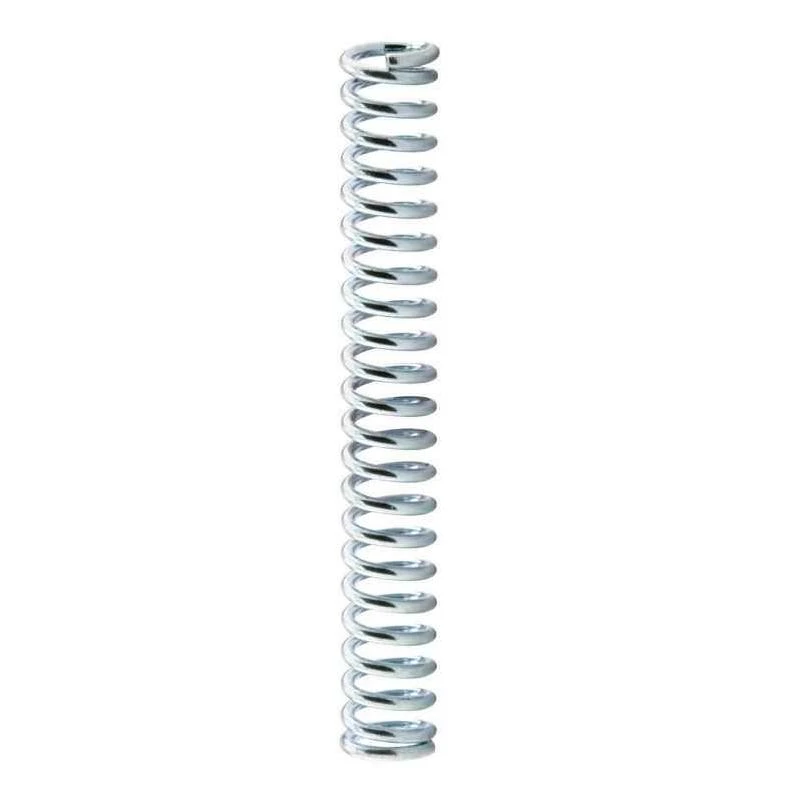 Prime Line Prime-Line 1-3/8 in. L x 3/16 in. Dia. Compression Spring 6 ...