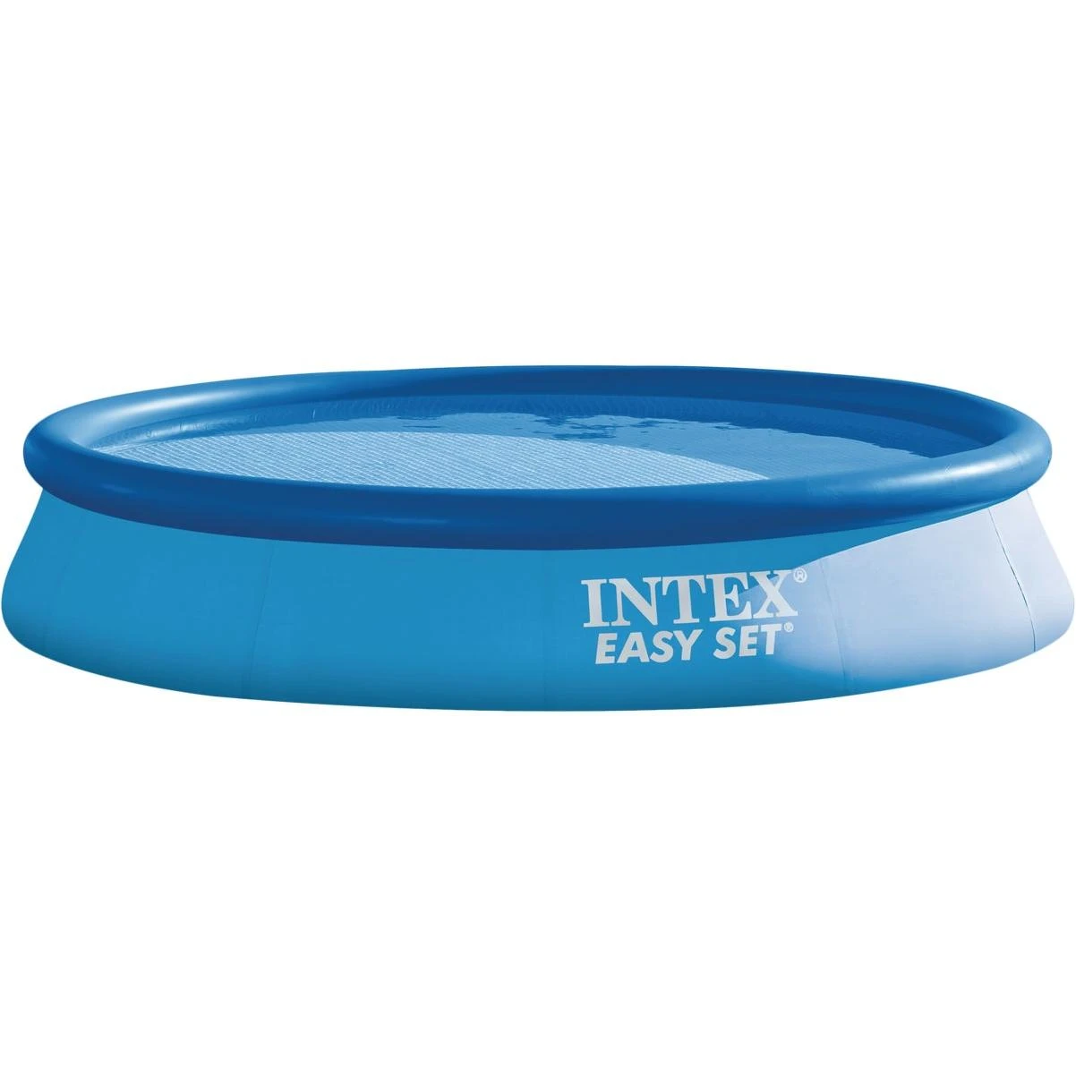 Intex Easy Set 30 In. D. x 12 Ft. Dia. Pool | Grass Valley