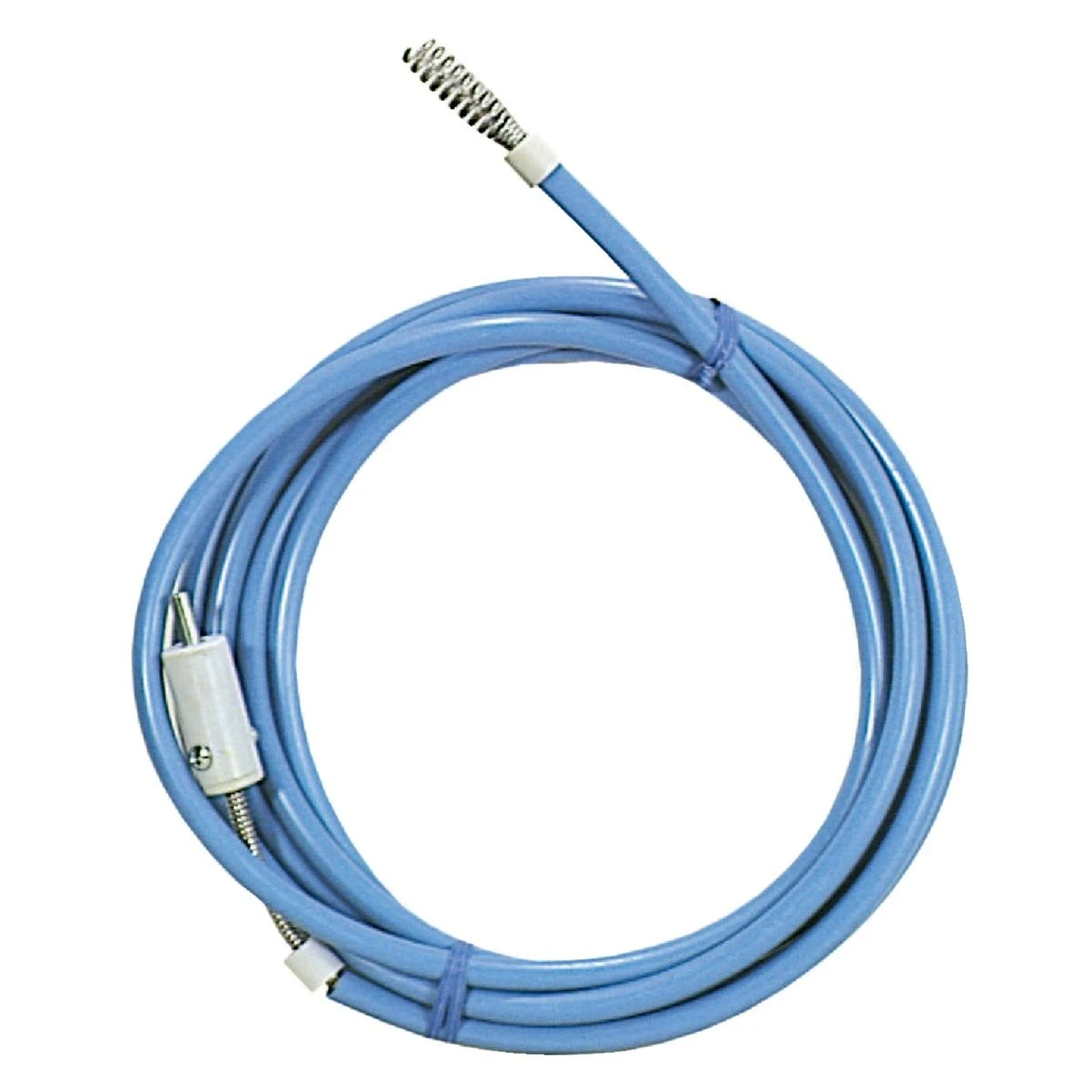 General Wire 15 Ft. L. Plastic Drill Drain Auger | Elitsac, Inc.