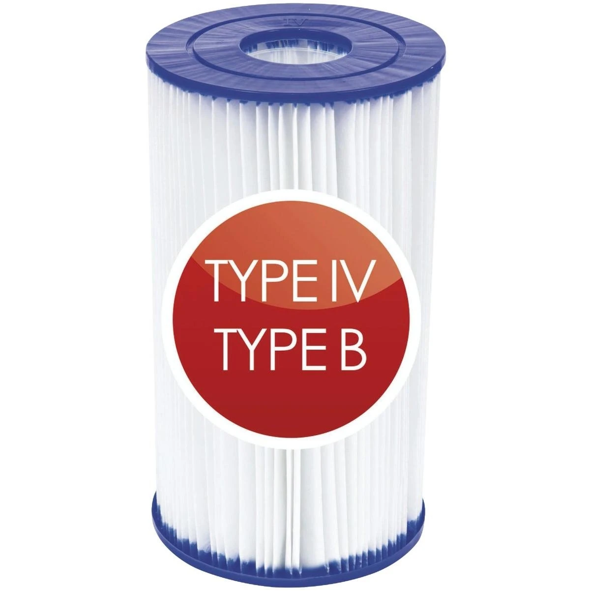 Bestway Flowclear Type IV, Type B Pool Filter Cartridge | Morganfield ...