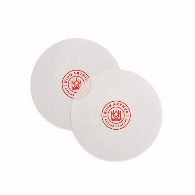 KING ARTHUR BAKING COMPANY King Arthur Baking Company 8 in. Cake Pan ...