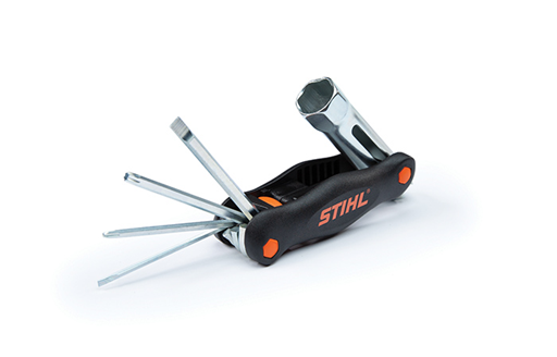 Stihl Multi-Function Tool | Grass Valley