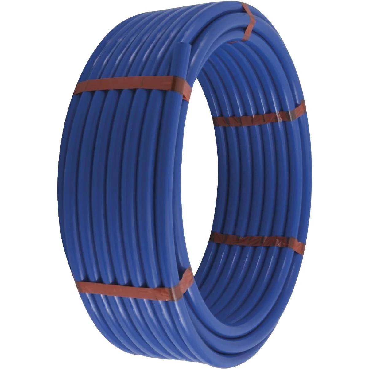 SharkBite 1 In. x 100 Ft. Blue Pipe Type A Coil | Elitsac, Inc.