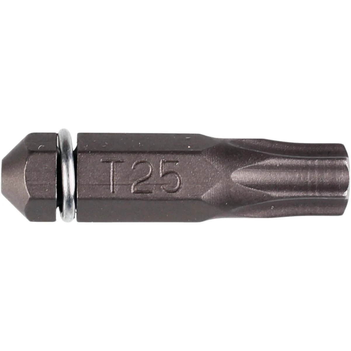 Simpson Strong Tie Simpson Strong-Tie Quik Drive T25 6-Lobe Screwdriver ...