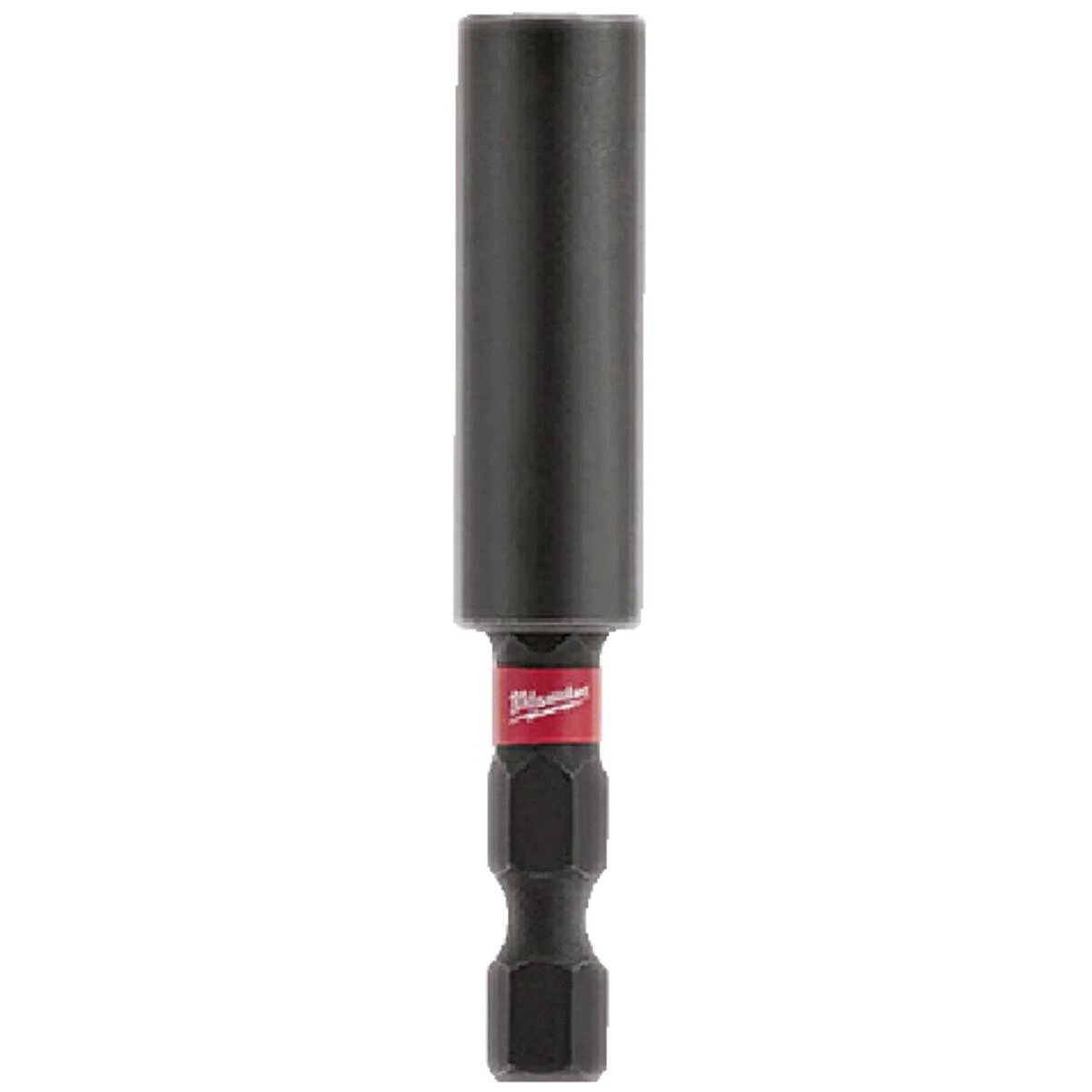 Milwaukee SHOCKWAVE 2.36 In. Magnetic Bit Holder (Bulk) | Elitsac, Inc.