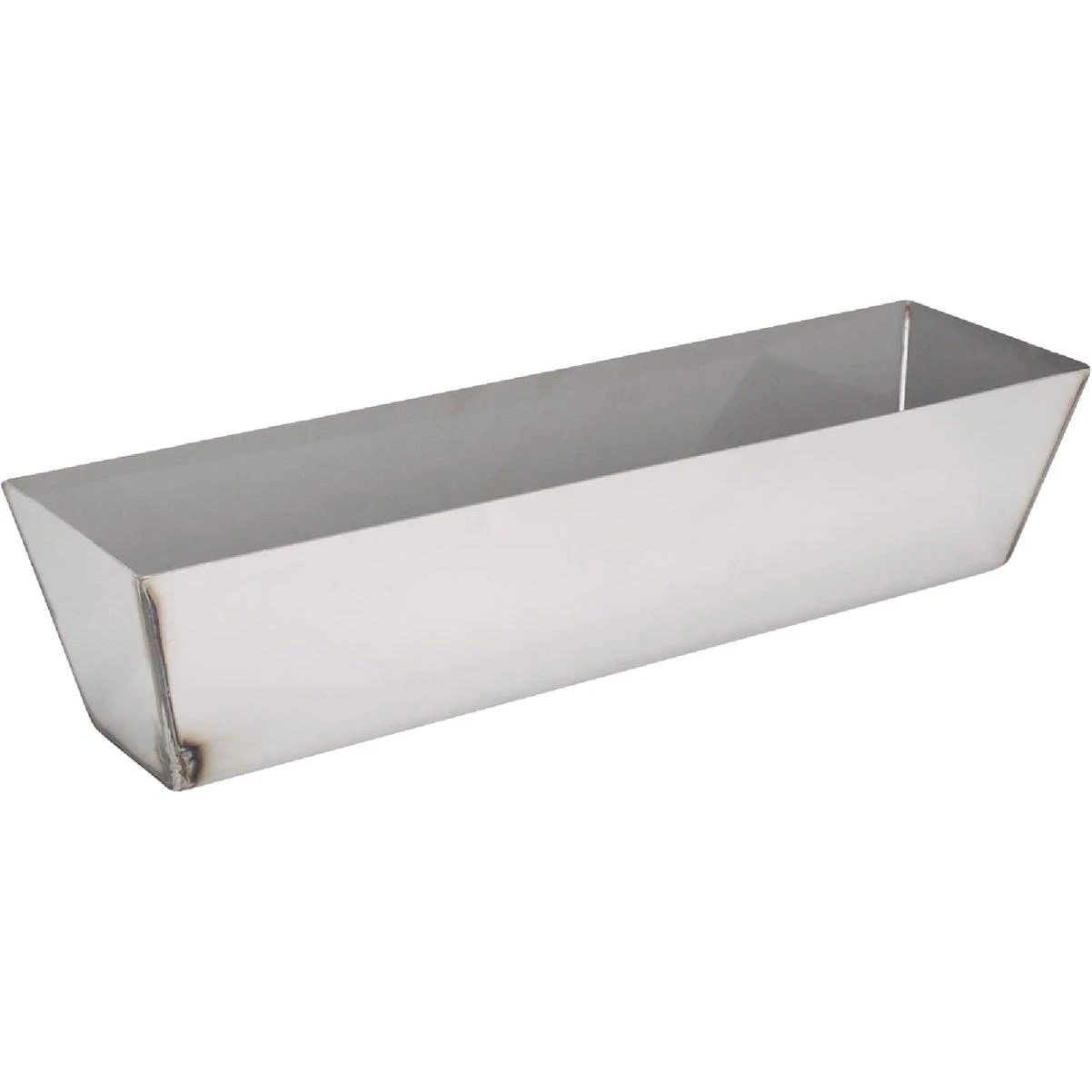 Wal-Board Marshalltown 14 In. Stainless Steel Contour Bottom Mud Pan ...
