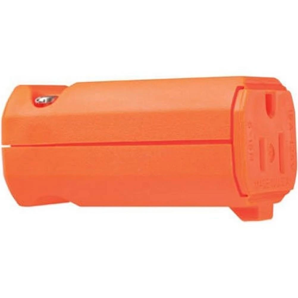 ORGILL, INC Legrand Pass & Seymour PS5969OCC20 15 Amp 125V Maxgrip M3 ...