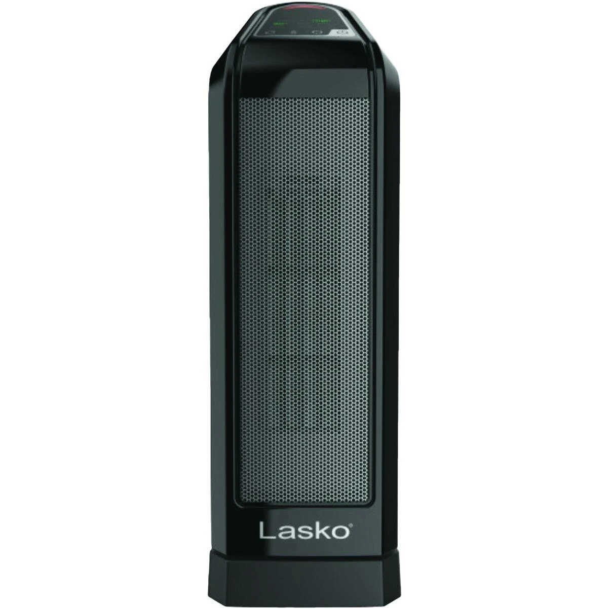 Lasko 16 In. Electronic Ceramic Tower Heater with Remote Control ...
