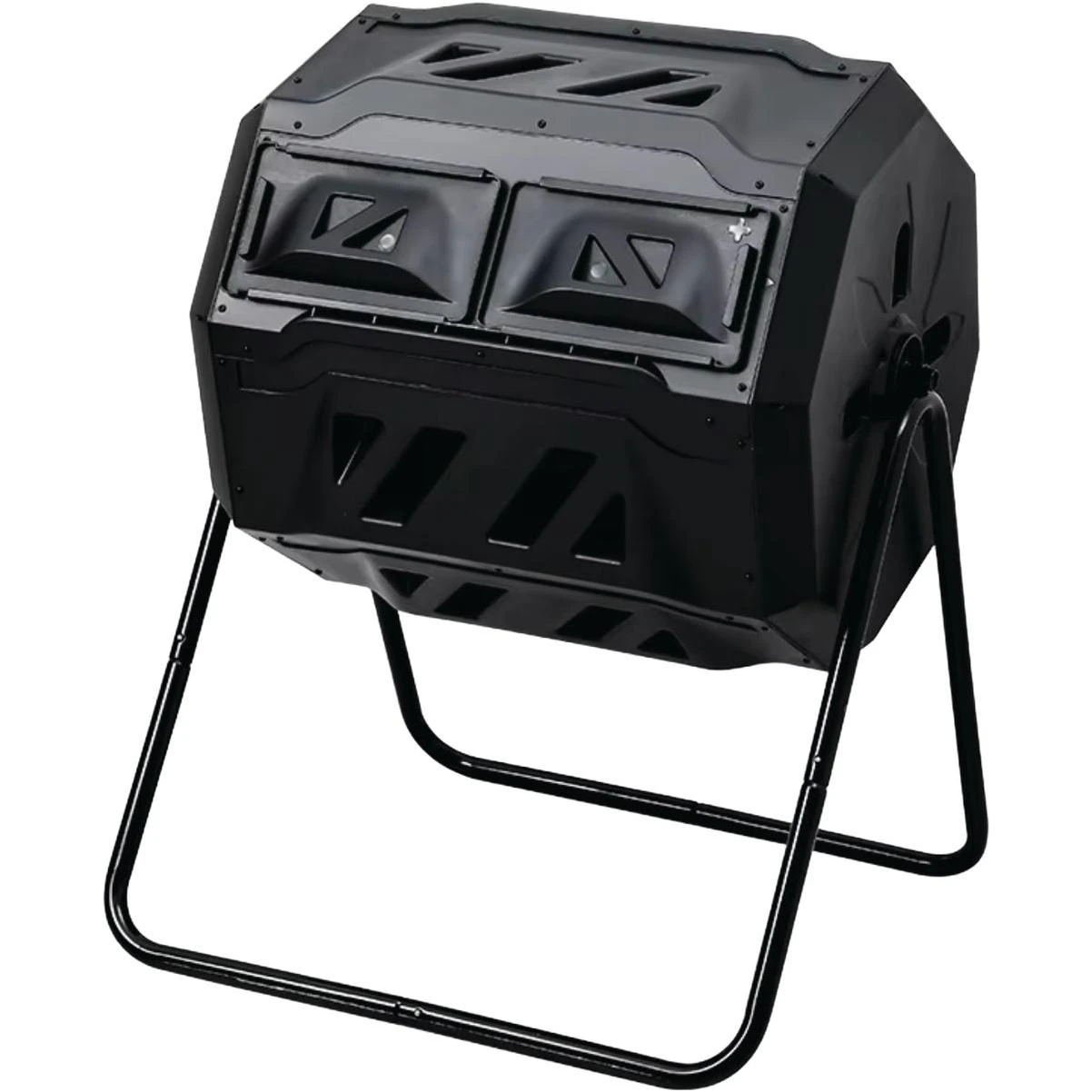 Unbranded 42 Gal. Outdoor Garden Compost Bin | Elitsac, Inc.