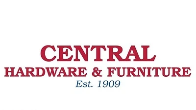 Central Hardware & Furniture